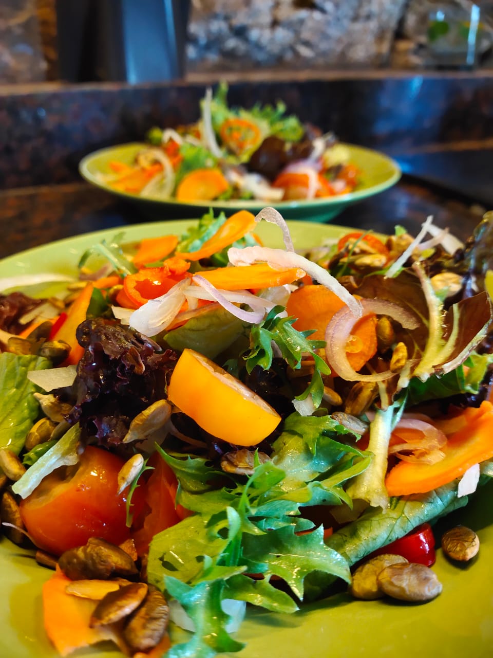 Healthy Food – Pranic Healing Candidasa