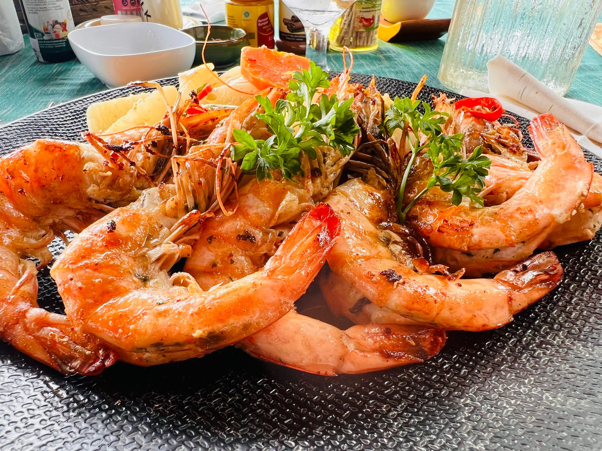 Healthy Food – Pranic Healing Candidasa