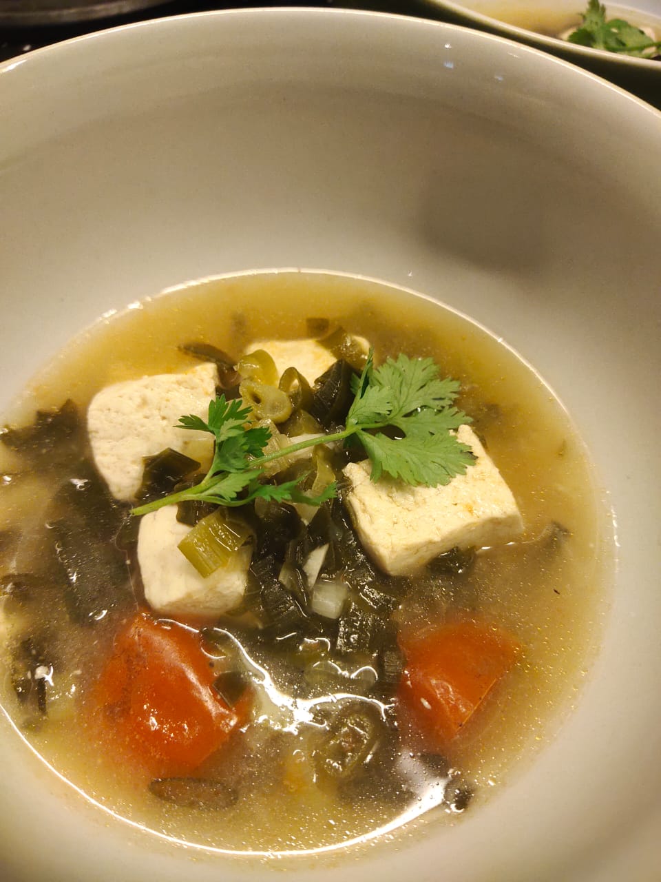 Healthy Food – Pranic Healing Candidasa
