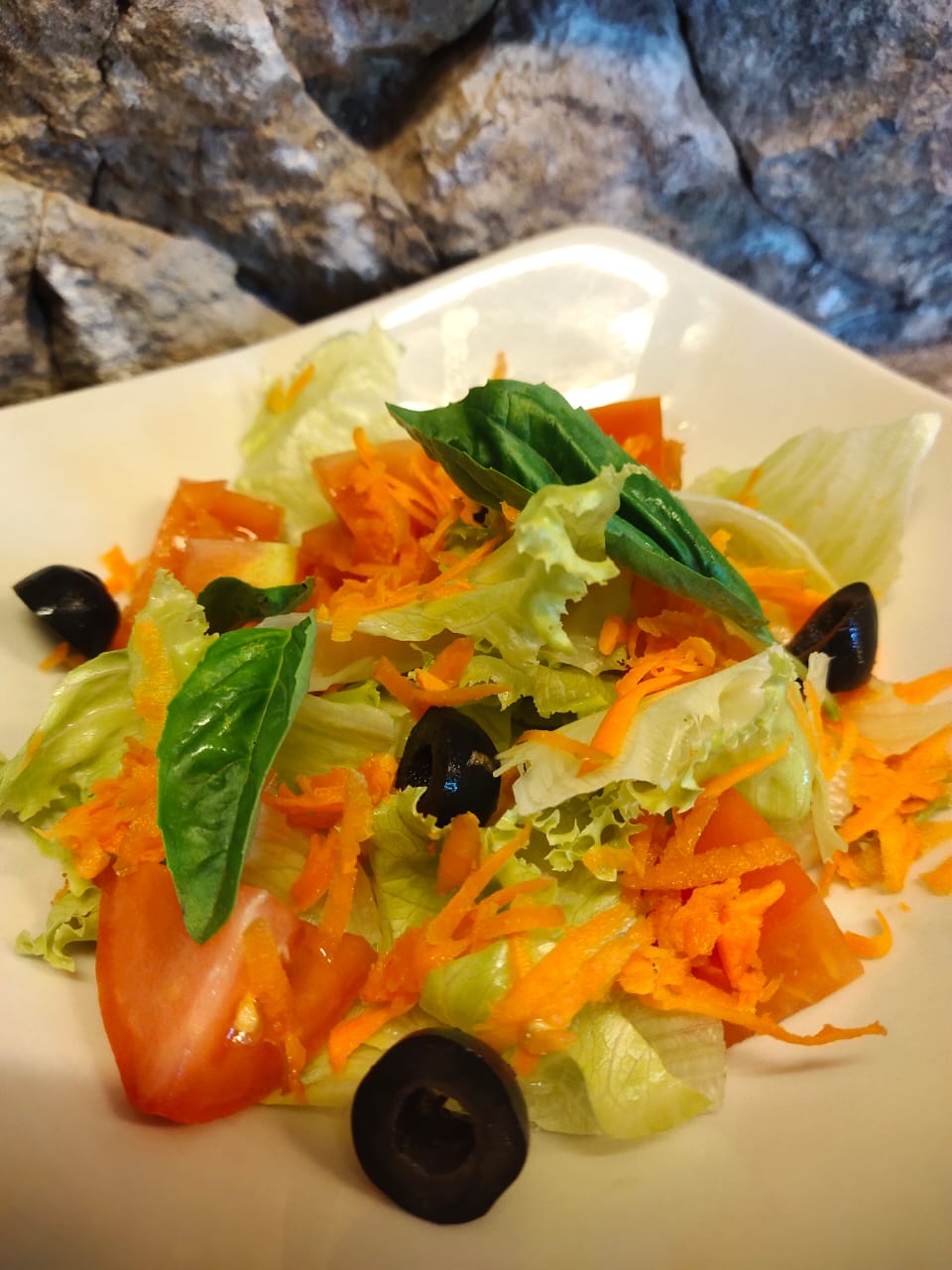 Healthy Food – Pranic Healing Candidasa